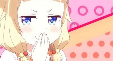 Más De 25 Lindas Chicas De Anime Que Te Matarán Con Su Encanto