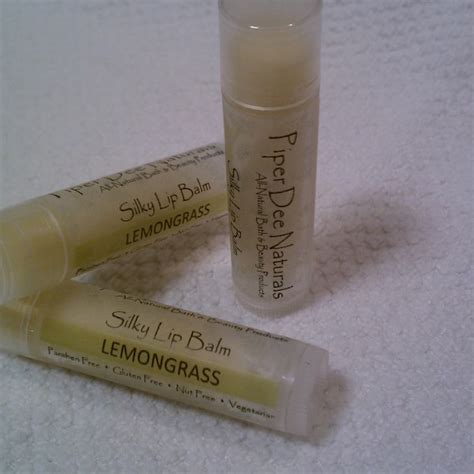 Lip Balm Flavor Oil Etsy