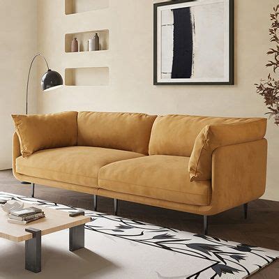 Crafts Design Trade Pillow Top Arm Modular Sofa Wayfair In 2024