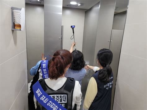 서울 지하철 범죄 매년 2000건 이상성범죄가 가장 많아 대한경제
