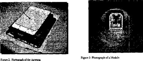 figure 1 from phased array transmit antenna for a satellite semantic