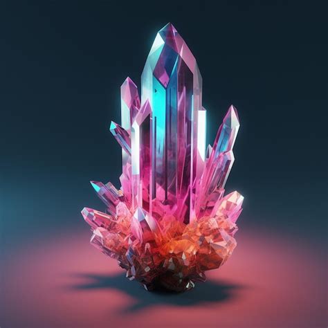 Premium Photo Multi Diamond Premium Photo Multi Diamond