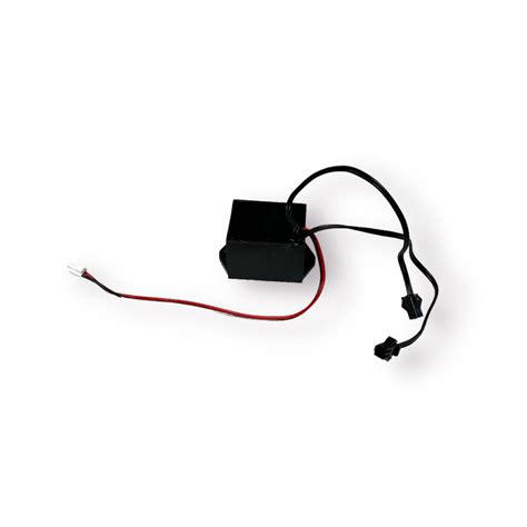 Nanrobot Light Module