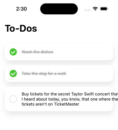 How To Stop Text Overflow In React Native Livefront Digital Product