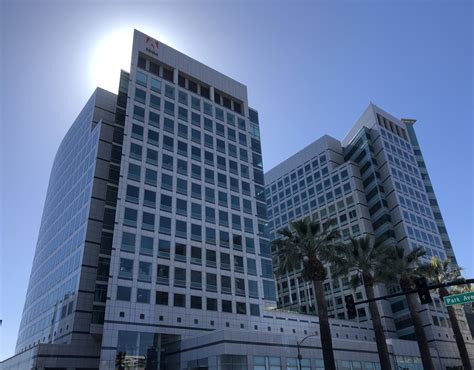 Silicon Valley Office Vacancies Stuck In Double Digits San José Spotlight