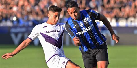 Vea La Asistencia Y Gol De Luis Fernando Muriel Hoy Para El Segundo De