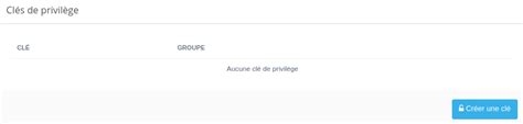 Comment Passer Administrateur Sur Mon Serveur TeamSpeak FAQ Et Tutoriels TeamSpeak OMGSERV