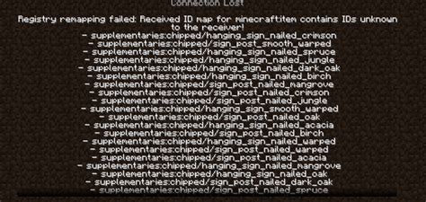 Iris Shaders Origins Curseforge And Supplementaries R Minecraft