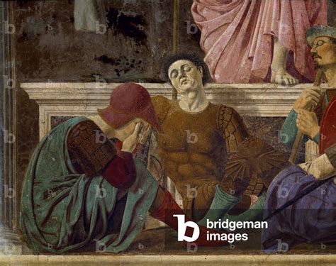 Image Of The Resurrection Of Christ Detail Of The Sleepy Roman