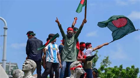 Un Condemns Racially Motivated Violence Amid Hindu Attacks In Bangladesh