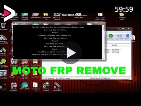 MOTO FRP REMOVE TOOL MOTOROLA FRP ONE CLICK sialmobile دیدئو dideo