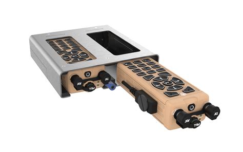 L3 Tactical Rover 3 Isr Rx Klas