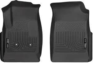 Top 7 Best Floor Mats For Gmc Canyon 2026