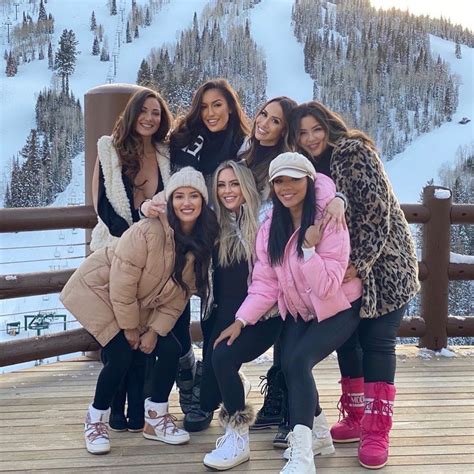 Girls Ski Trip Rgroupofgirls