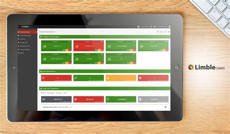 Top 15 CMMS Software For Business Facilities Financesonline