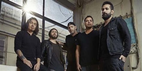 Spencer Sotelo De Periphery Travaille Sur Un Album Qui A Revigoré