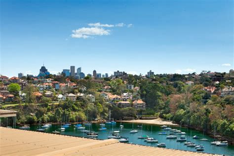 Apartment Leased 303 Mosman Street Mosman