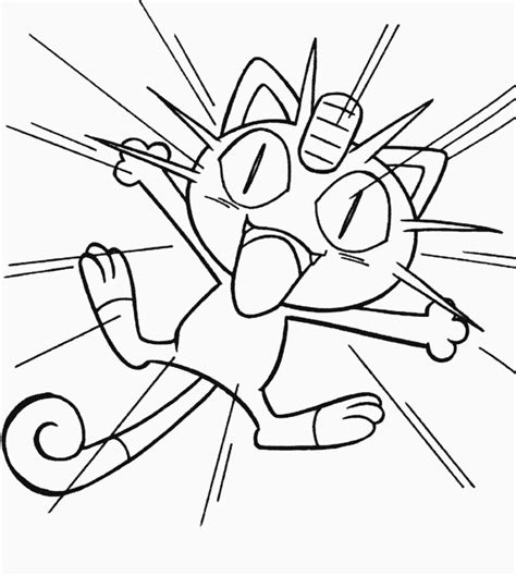 Free Pokemon Coloring Printables Download Free Pokemon Coloring Printables Png Images Free