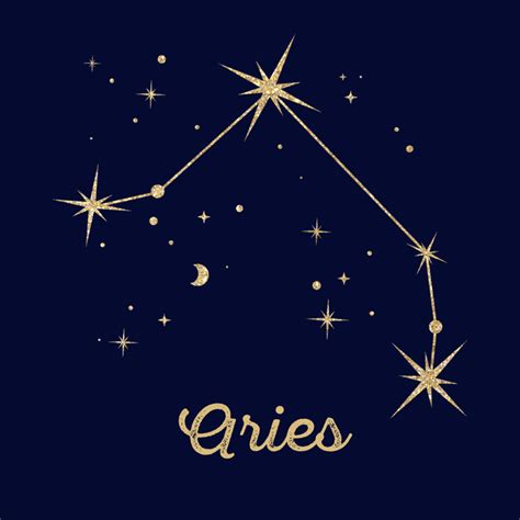 Constelación Aries Su Origen Mitología Y Qué Tiene Que Ver Con Tu