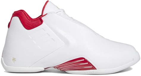 Adidas T‑mac 3 Restomod Rockets Fz6212 Novelship