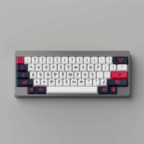 Custom Keycap｜keycaps Sets Own Style Keyboard｜keycaps For 60 Keyboard Diykeycap