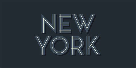 Pontiac Inline Font Webfont And Desktop Myfonts