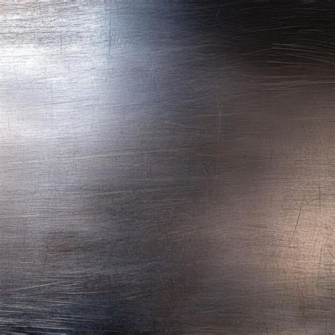 Sheet Metal Texture Background Filling The Entire Screen Premium Ai Generated Image