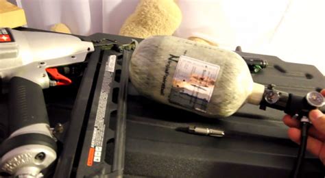Air Tools Hackaday