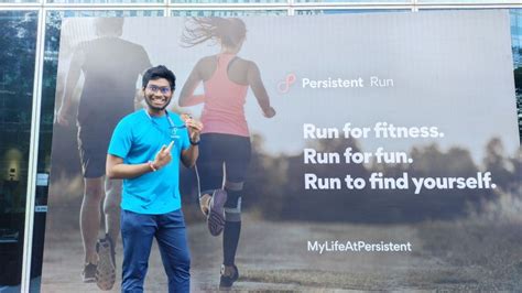 Talluri Sg Kameswara Ratnaji Guptha On Linkedin Persistentrun2023