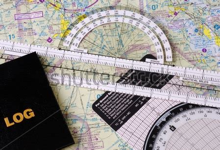 How To Use A Navigation Plotter Max Aero