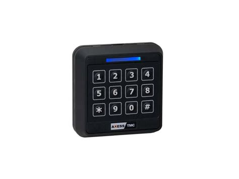 Terminali Accessi Presenze RFID