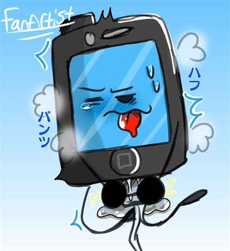 Post 3478664 Inanimate Insanity Mephone4