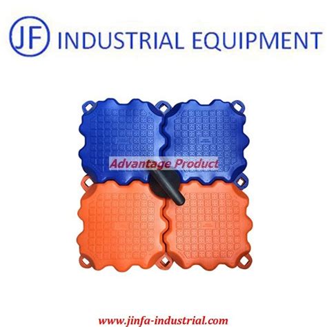 Marine Modular Meter HDPE Float Dock Float Dock And HDPE Dock