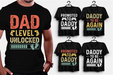 Dad Daddy T Shirt Design Buy T Shirt Designs
