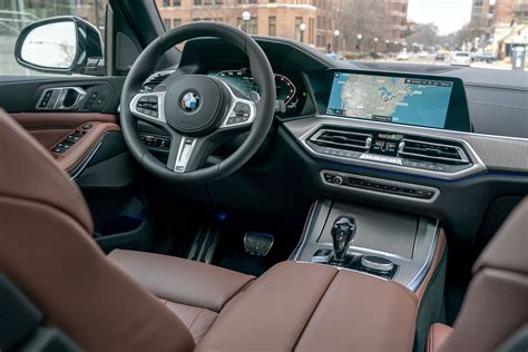 Bmw X5 2023 Года Выпуска Фото Салона — Foto Na