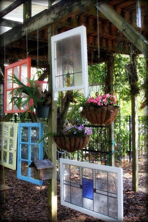 Gartendeko Aus Alten Sachen 31 Kreative Ideen Zum Nachmachen