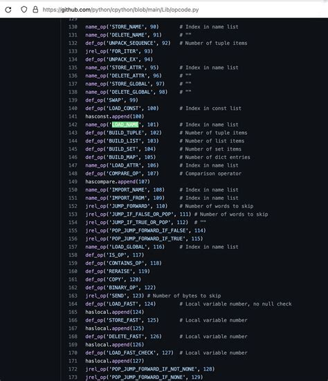 oeasy python0135 python 语义分析 ast 抽象语法树 abstract syntax tree 阿里云开发者社区