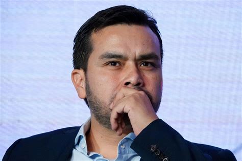 Jorge Álvarez Máynez: Actividades hoy 29 de mayo del candidato de Movimiento Ciudadano en las ...