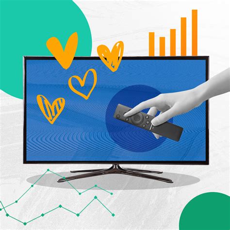 Almost 80 Of Streaming Viewers Are Loving What They Watch MNTN Research