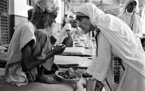 Madre Teresa Di Calcutta La Matita Nelle Mani Di Dio