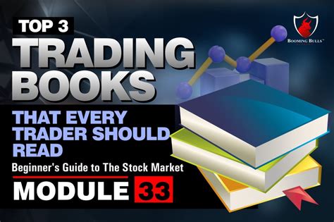 Top 3 Trading Books That Every Trader Should Read Beginners Guide To