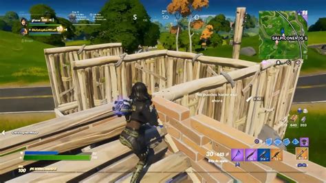 Fortnite 20 Kills Duo Youtube