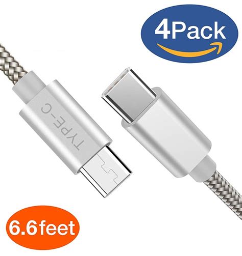 Best Charging Cables For Samsung Galaxy S