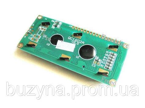 lcd 1602 модуль для arduino ЖК дисплей 16х2 blue s id 2218205215