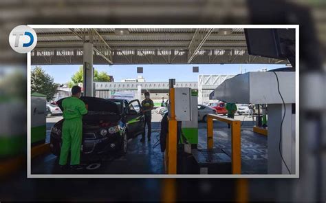 Qué Autos Verifican En Cdmx Y Edomex En Diciembre De 2022 Telediario