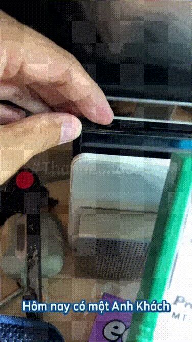 Thử Sửa Nintendo Switch Oled Hắc Và Cái Kết Thanhlongshop