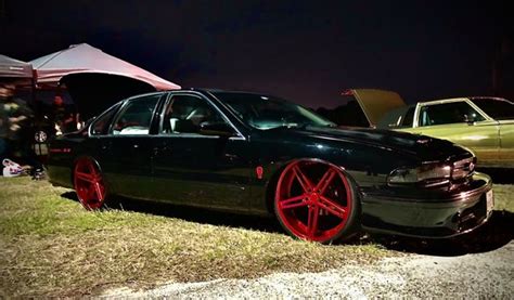 Impala Ss For Sale In Houston Tx Offerup