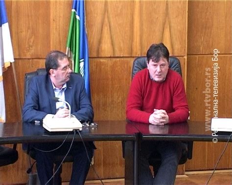 Ukinuta Vanredna Situacija Radio Televizija Bor