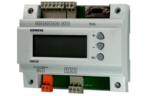 Siemens Universal Controller ControlsDirect