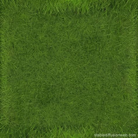 Grass Unity Top View Prompts Stable Diffusion Online
